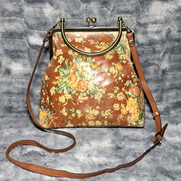 Patricia Nash | Bags | Vintage Patricia Nash Purse | Poshmark